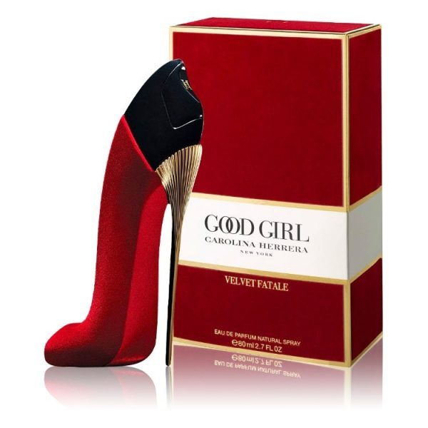 CH Good Girl Red EDP 80ml