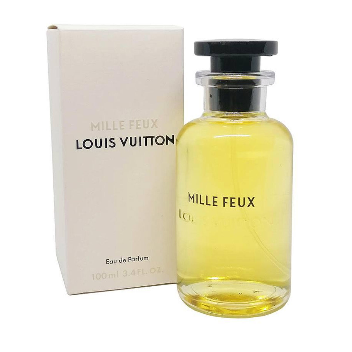 Louis Vuitton MILLE FEUX EDP 100ml