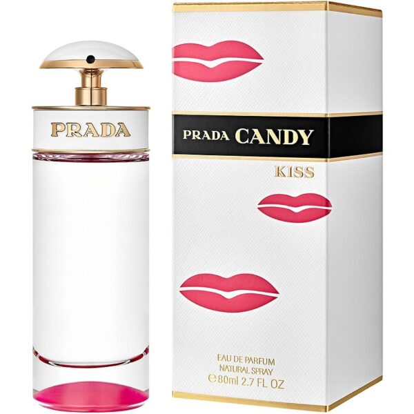 Prada Candy Kiss EDP 80ml