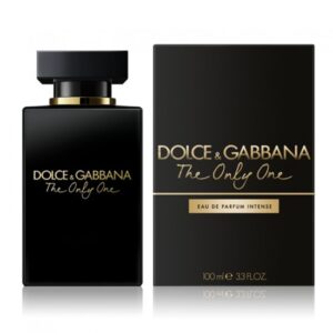D&G The Only One INTENSE EDP 100ml