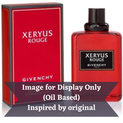 Givenchy Xeryus Rouge