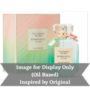 VICTORIA’S SECRET Bombshell Escape (INSPIRED BY)